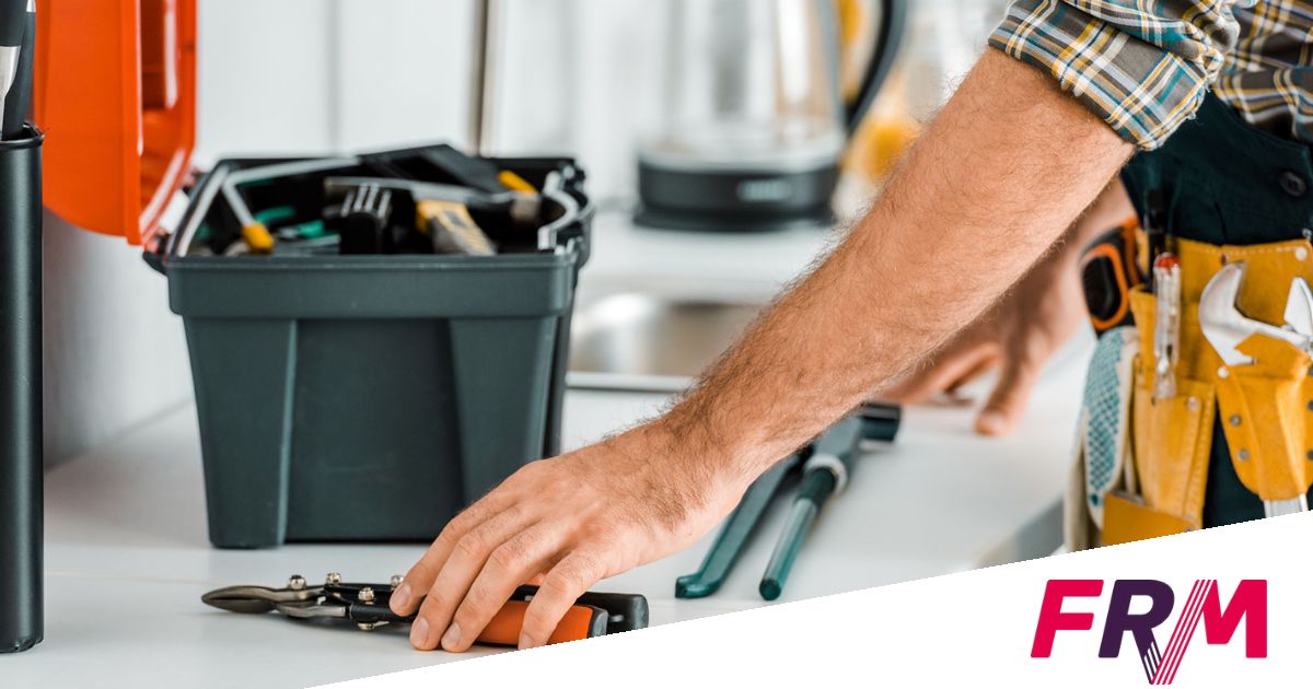 About us | First Rate Maintenance