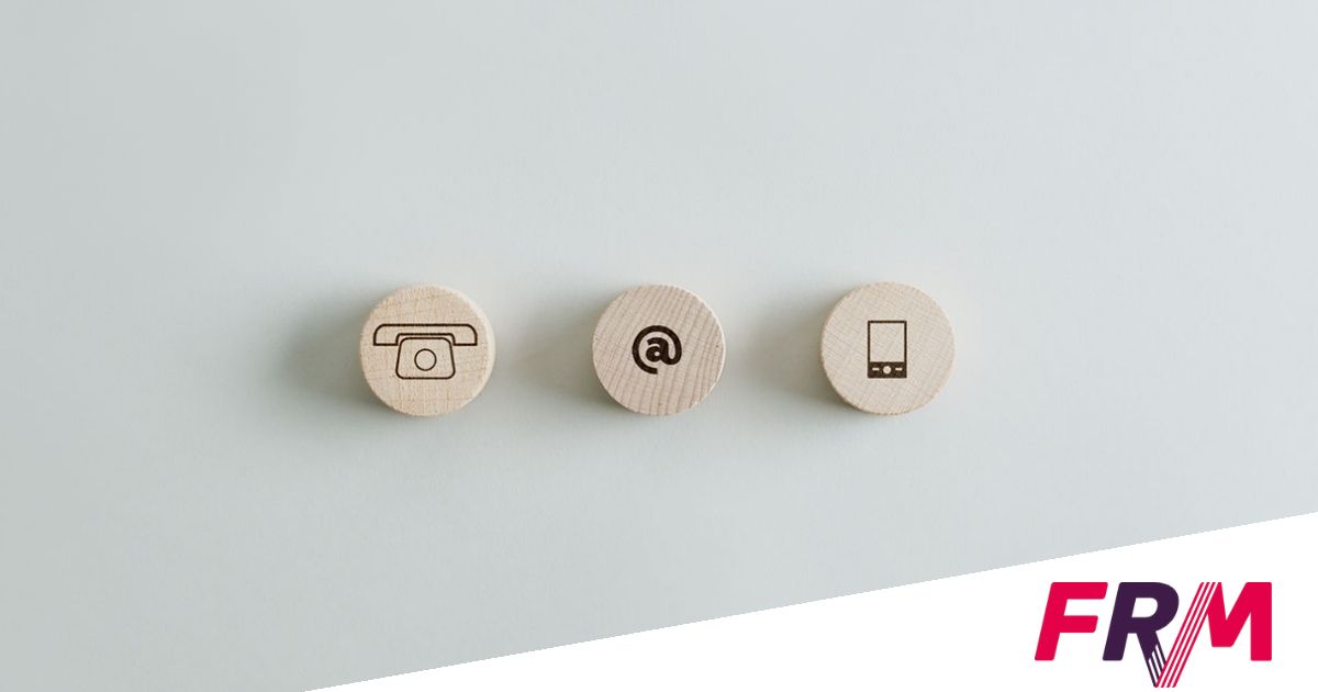 Get a quote | First Rate Maintenance