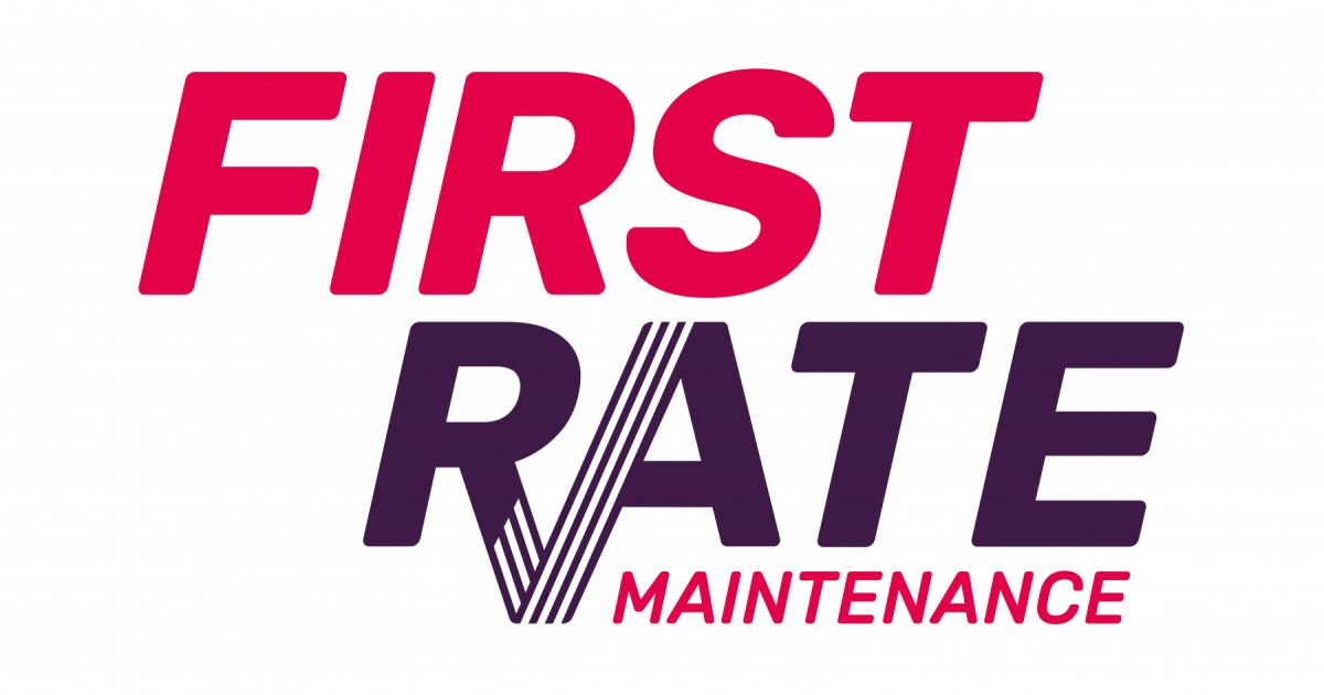 Homepage | First Rate Maintenance