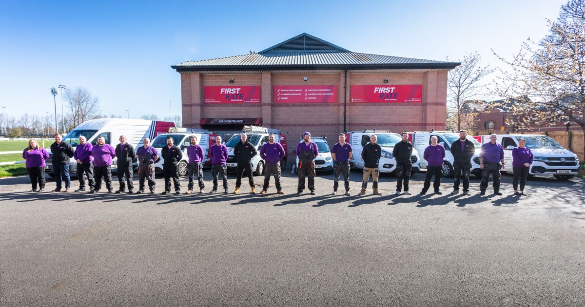 First-rate location for Tyneside maintenance company | Latest News ...