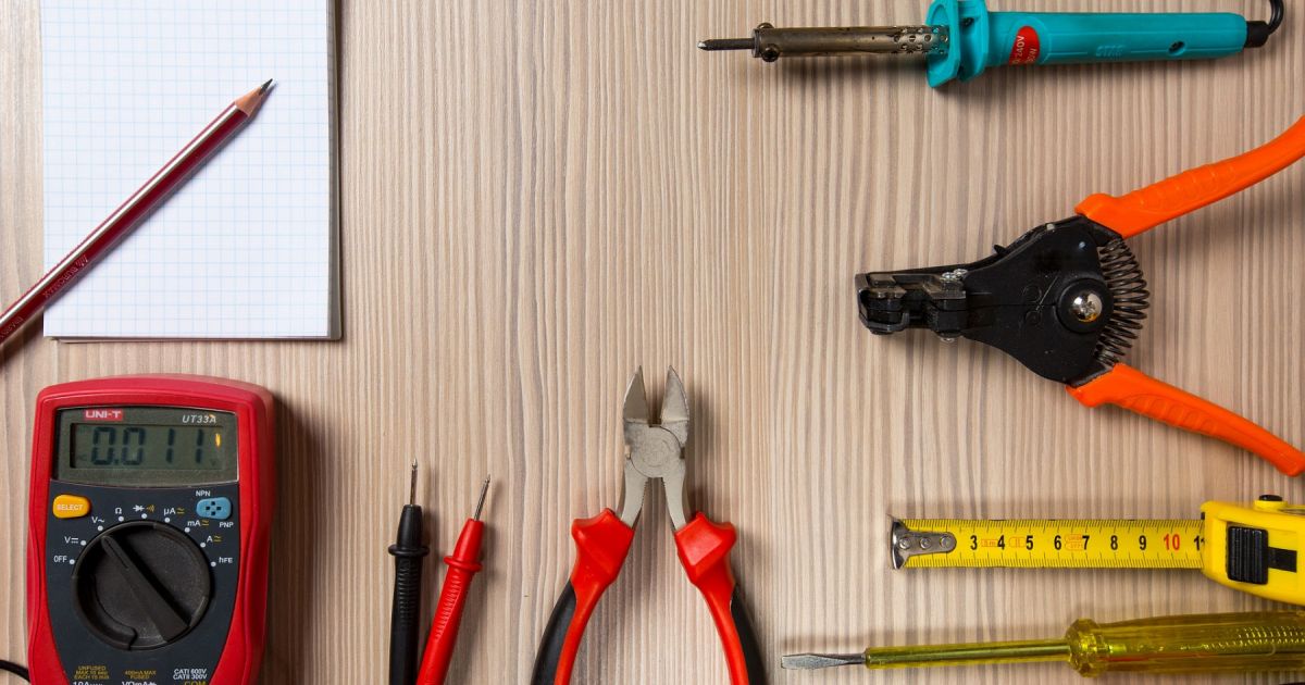 Our services | First Rate Maintenance